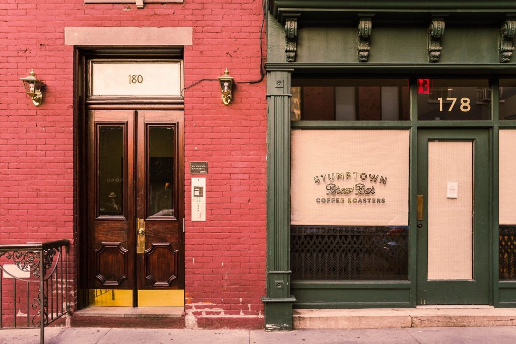 How To Find The Best Names For Coffee Shops Website Business And